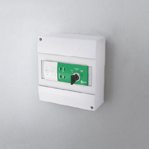 Emergency Timer Range - Ektor - New Zealand - Emergency Lighting