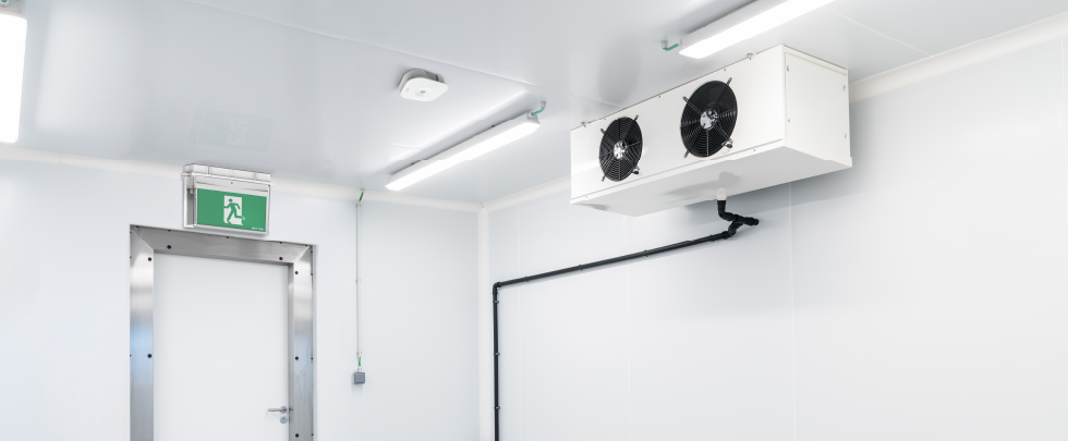 Remote emergencies - Ektor - New Zealand - Emergency Lighting