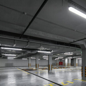 Emergency Lighting design - Ektor - New Zealand - Emergency Lighting
