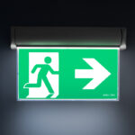 Razor Swing - Ektor - New Zealand - Emergency Lighting