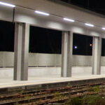 5-foot weatherproof batten - Ektor - New Zealand - Emergency Lighting